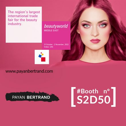BeautyWorld 2022 – For the first time at this unmissable trade fair ...