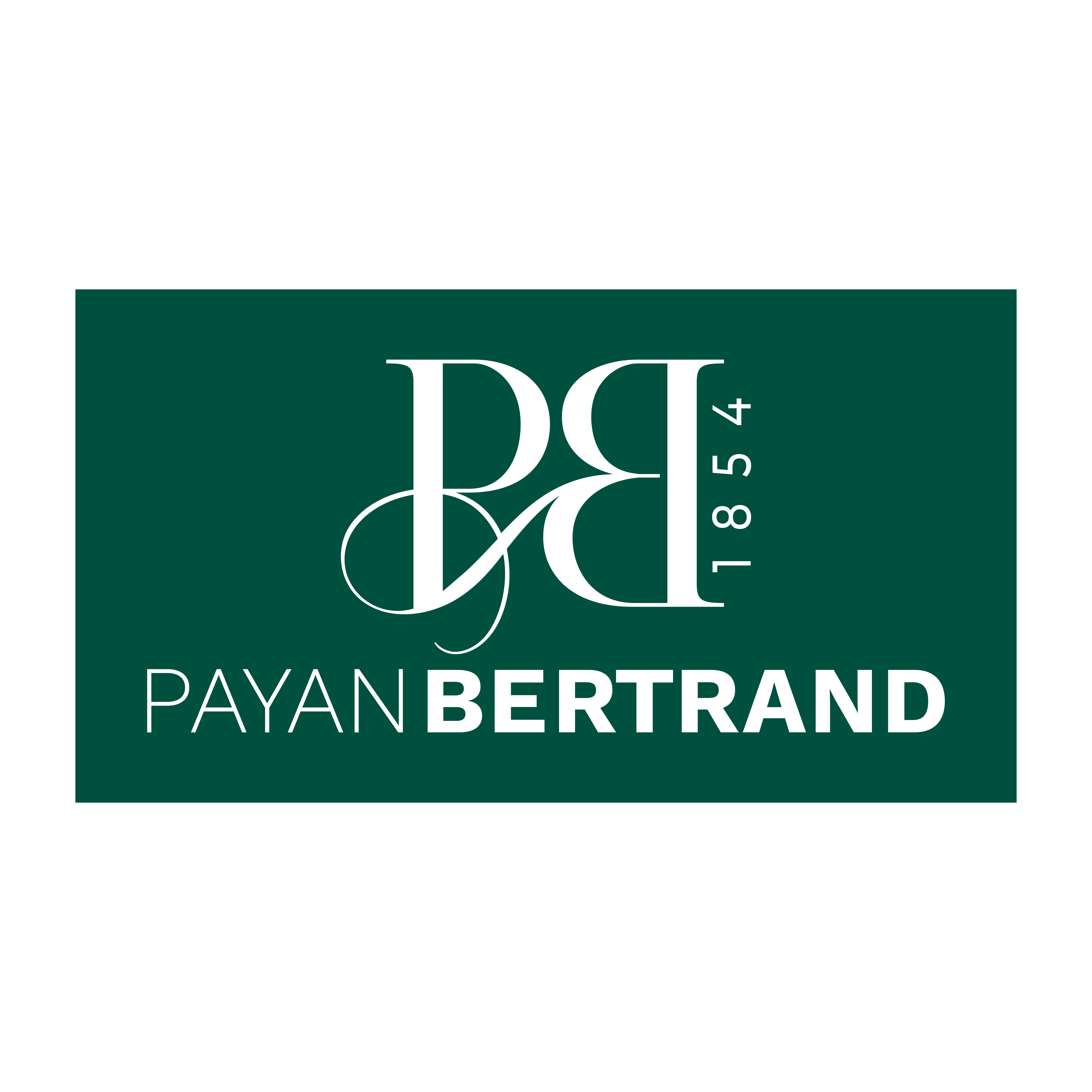 PAYAN BERTRAND : Nouvelle Identité Visuelle | Matières premières ...