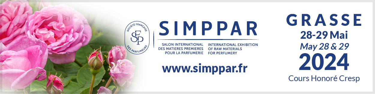 SIMPPAR 2024 | Grasse | Payan Bertrand